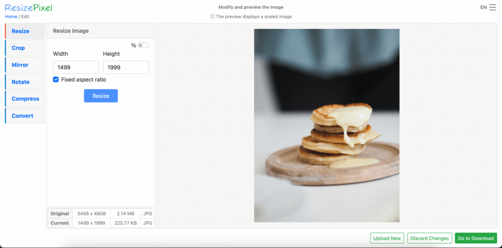 Google Docs Low Image Quality Resolution [Fix]