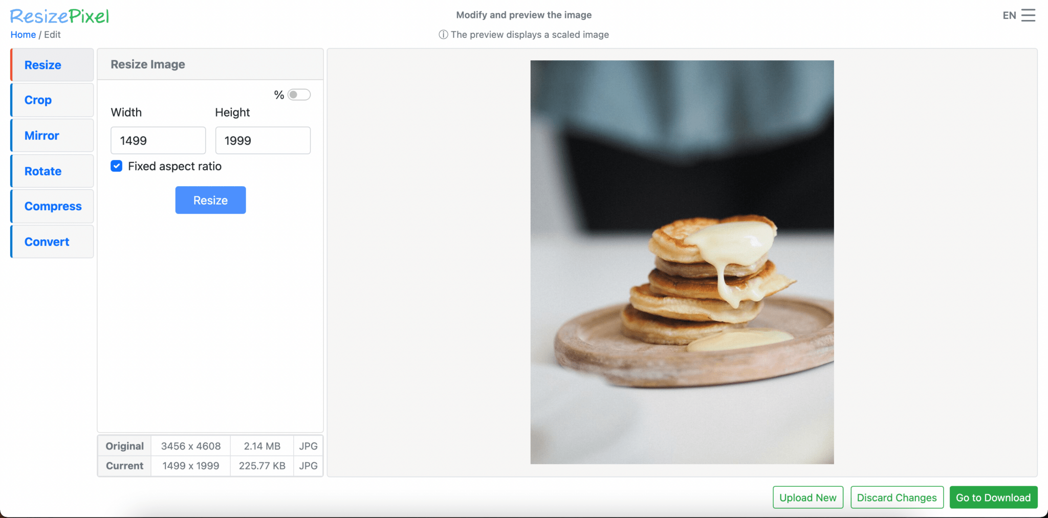 Google Docs Low Image Quality Resolution [Fix]