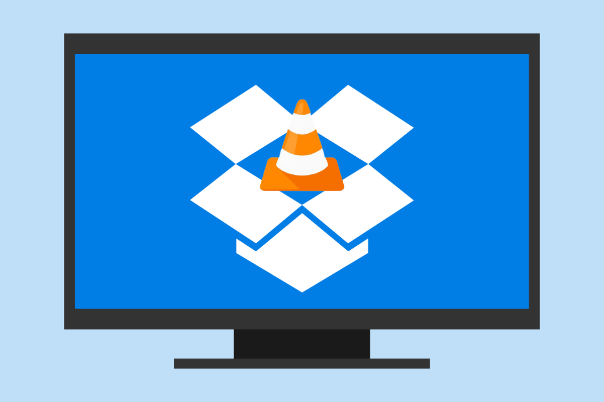 How to Play Dropbox Video on VLC Player for PC? - BytesBin