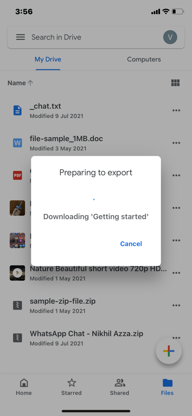 Google Drive File Downloader: PC and Mobile 2025