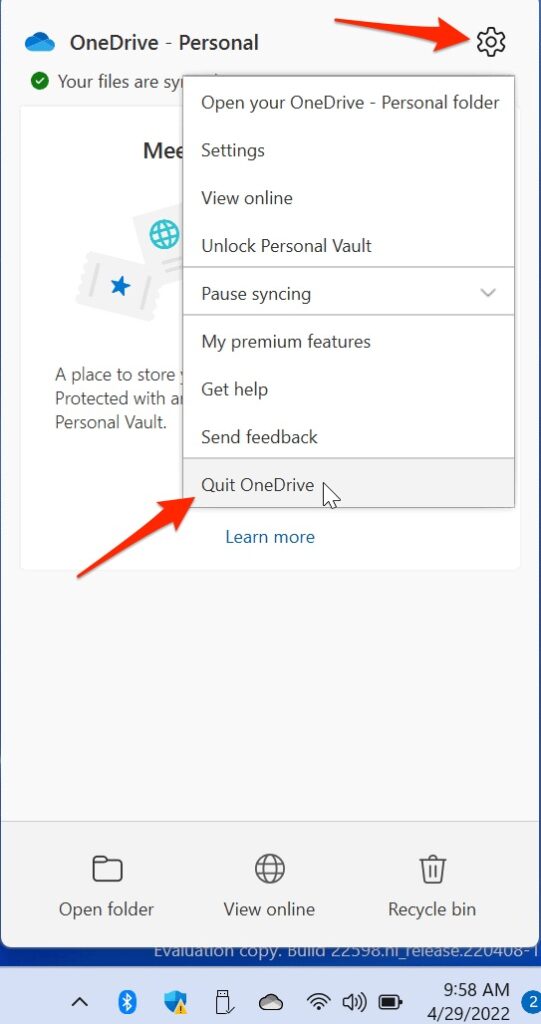 OneDrive Not Syncing on Windows 11: Top 12 Ways to Fix!