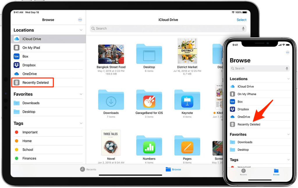 Google Drive - Overview | Features, Functions and More