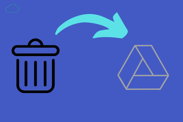 How To Recover Permanently Deleted Files From Google Drive 