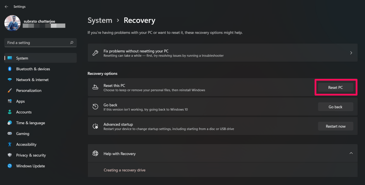 9 Ways to Fix 0x8004de69 Error code on OneDrive