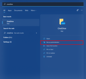 7 Ways to Fix 'We Couldn't Find Your OneDrive Folder' Error
