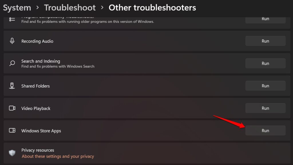 How to Fix iCloud Installation Error on Windows 11? - BytesBin