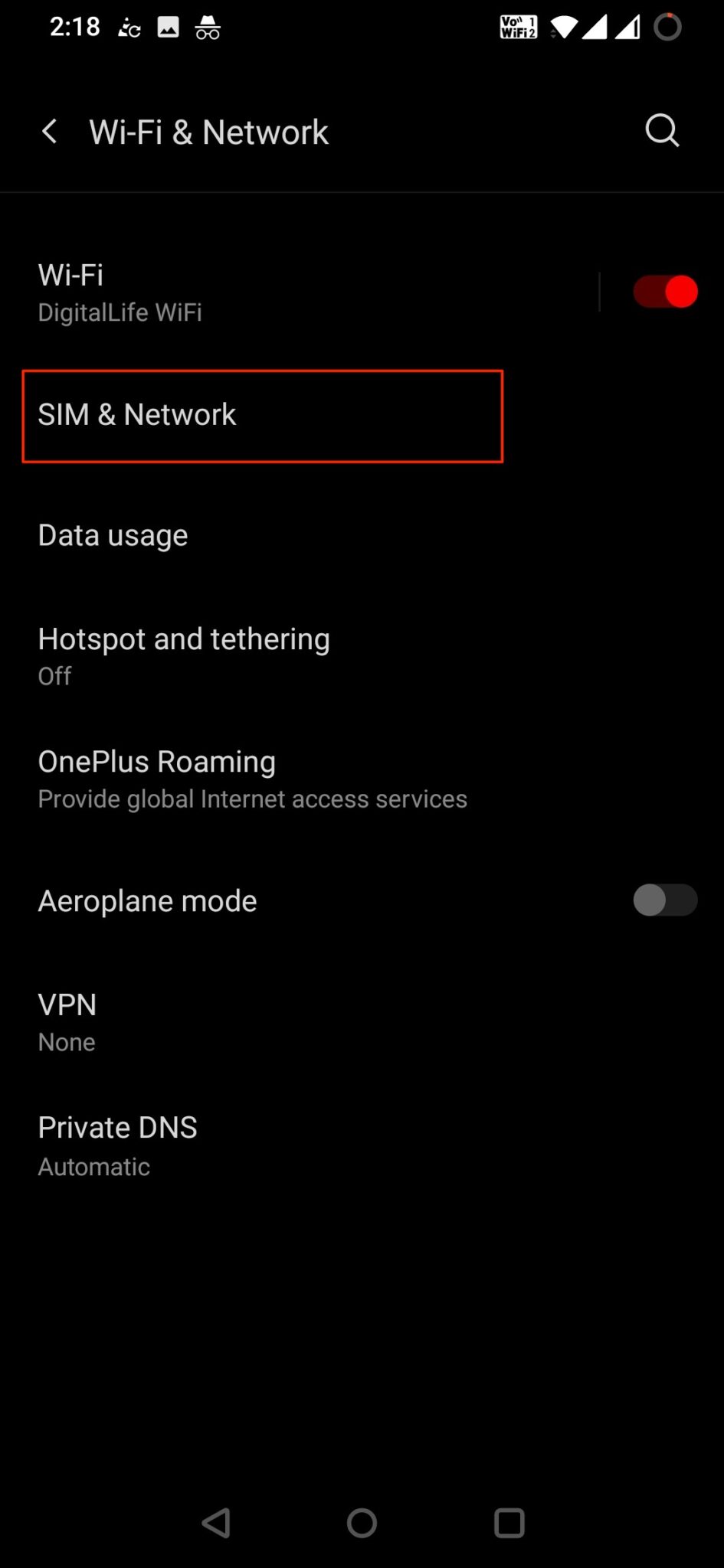 5 Ways to Fix OneDrive Camera Upload Not Working on Android