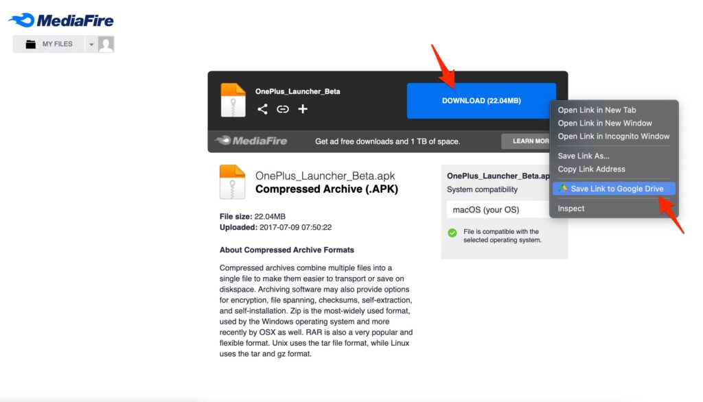 How to Upload to Google Drive from URL in 2026?
