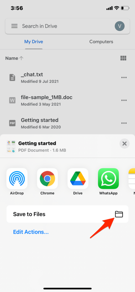 Google Drive File Downloader: PC and Mobile 2025