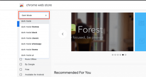 How to Enable Dark Mode on OneDrive Web in 2026?