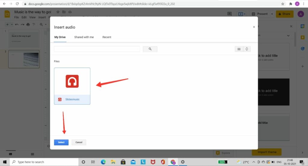 How To Insert Audio In Google Slides 2023 how-to-insert-audio-in-google-slides-2023
