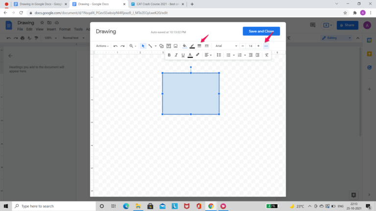 How to Draw in Google Docs? [2026 Complete Guide]