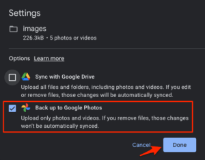 Download Google Photos on Windows 11 [Guide]