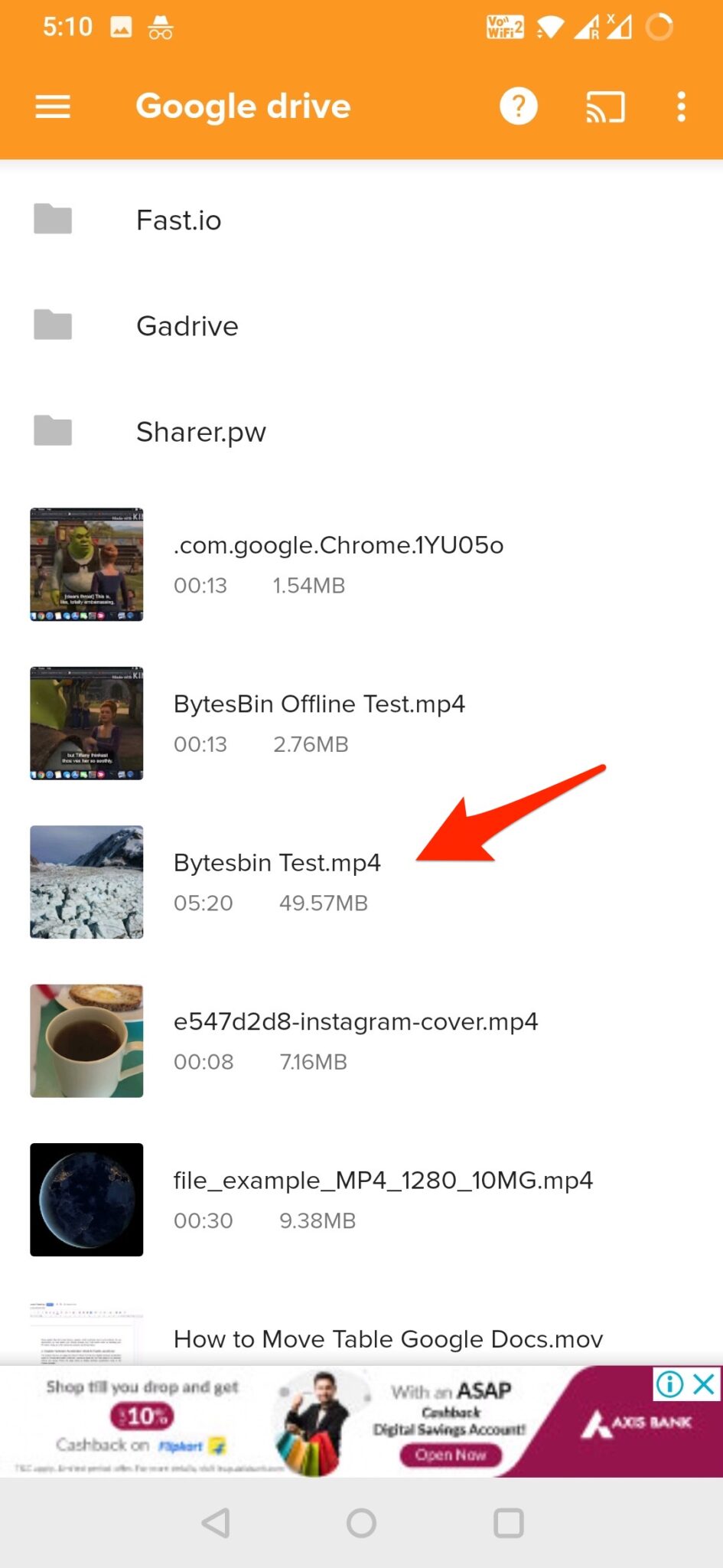 How to Cast Google Drive on TV in 2026?