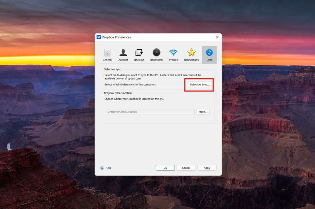 Dropbox Not Syncing on Windows 11? Here's the Fix 2025