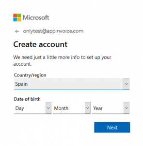 What is OneDrive and How to create an OneDrive account? - BytesBin