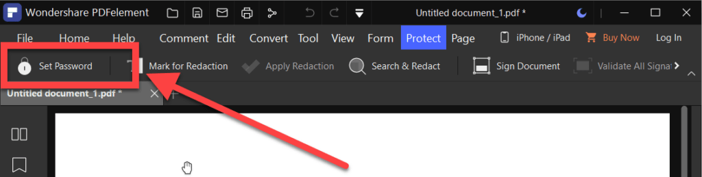 How to Password Protect Google Docs in 2025?