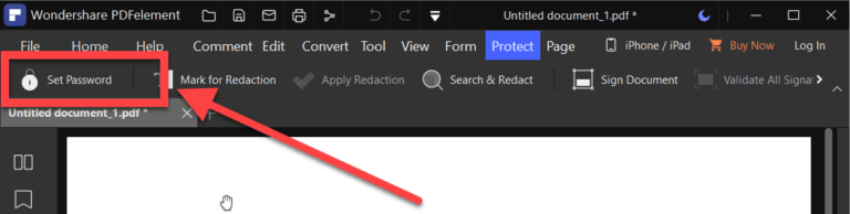 How to Password Protect Google Docs in 2025?