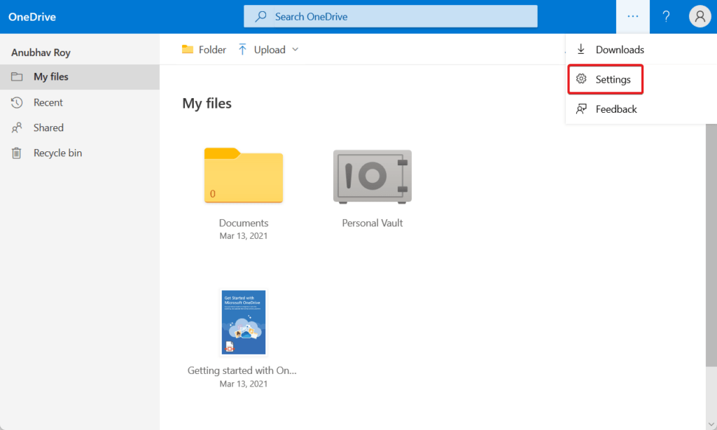 How to Disable OneDrive Notifications in 2025?