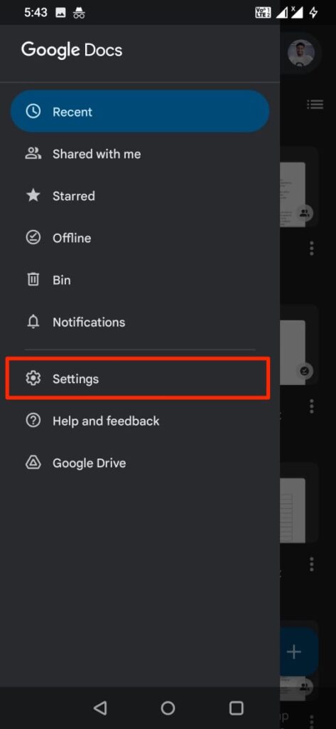 How to Edit Google Docs Offline in 2025?