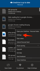 7 Ways to Fix 'We Couldn't Find Your OneDrive Folder' Error