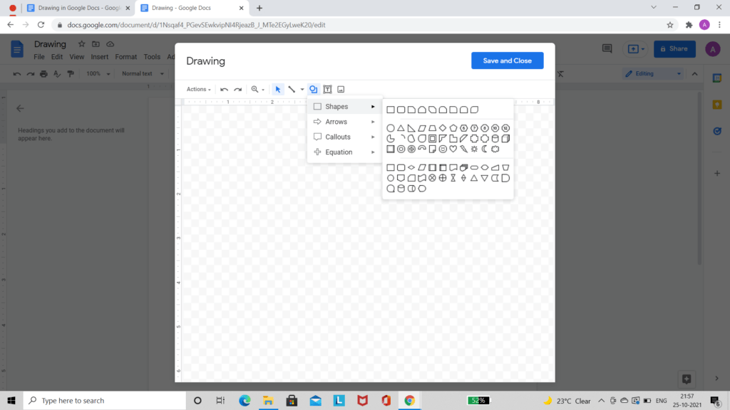 How to Draw in Google Docs? [2026 Complete Guide]