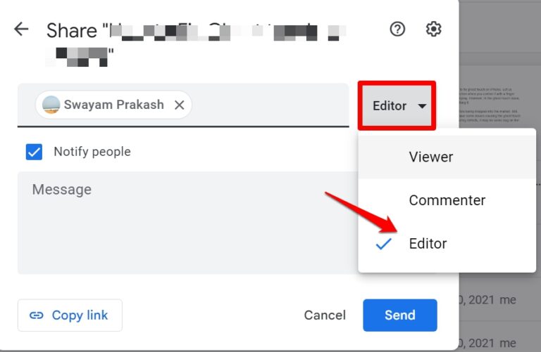 How to See Who has Access to your Google Drive Files?
