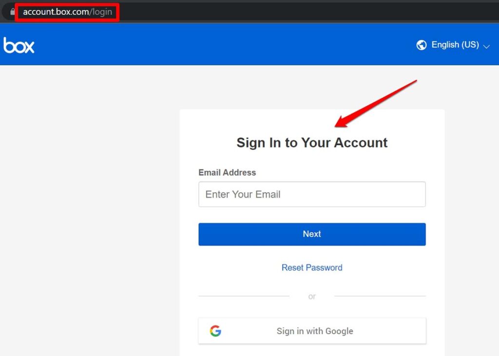 Box Not Syncing on Windows: 8 Ways to Fix!
