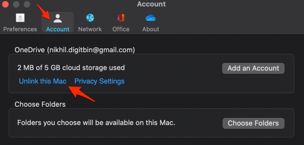 5 Ways to Fix OneDrive Not Syncing on Mac in 2025