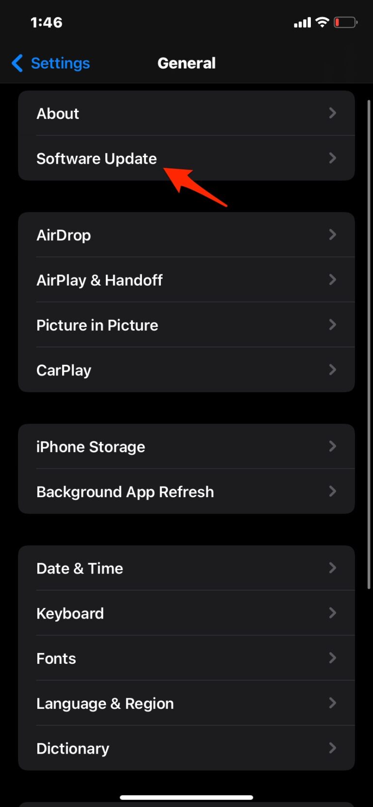 Verification Failed iCloud Error: 9 Ways to Fix!