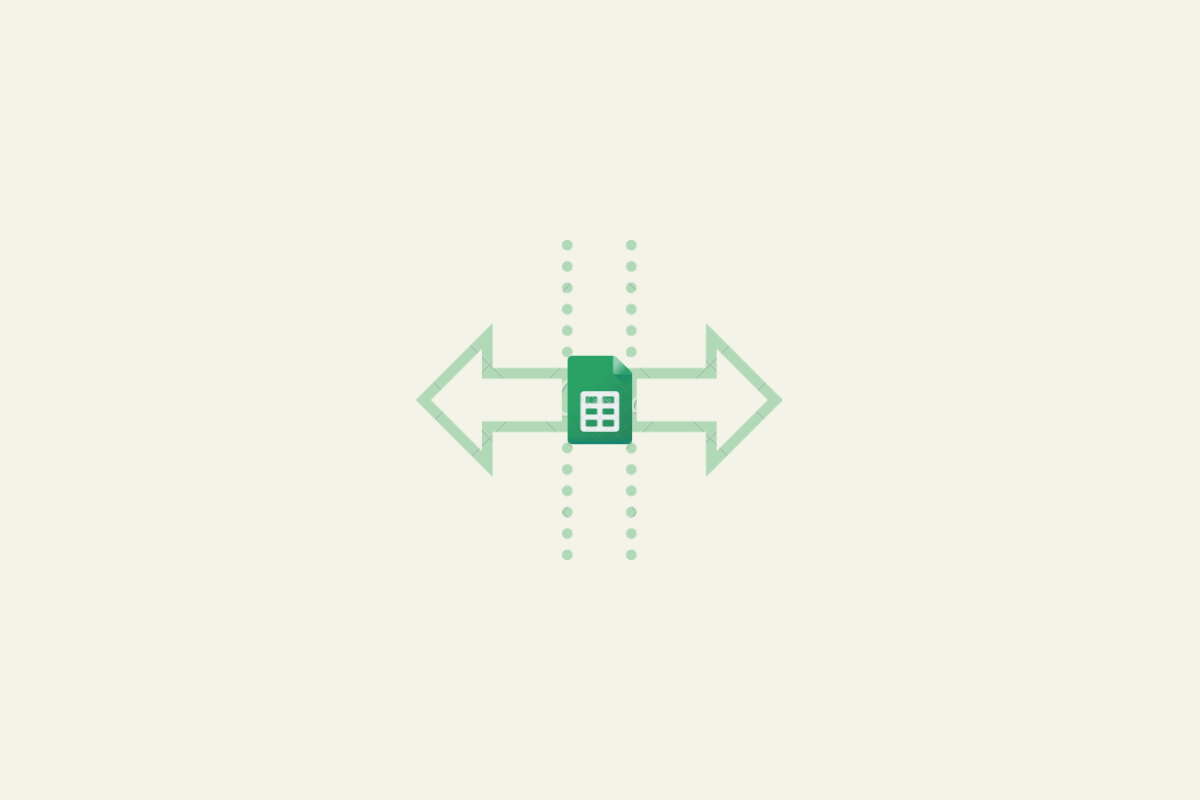 Split Text To Columns In Google Sheets Split Data To Columns