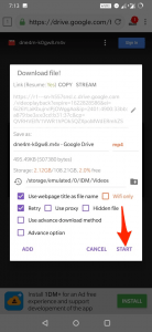 How to Download View Only Google Drive Videos? (2026)