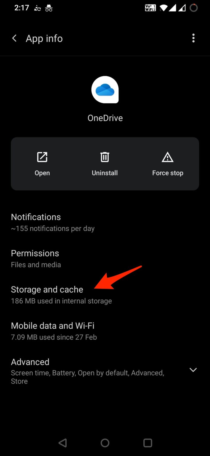 5 Ways to Fix OneDrive Camera Upload Not Working on Android
