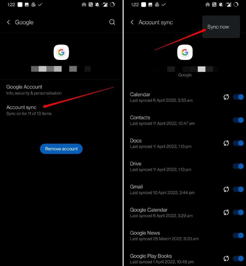 How to Save Android Contacts to Google Drive in 2025?
