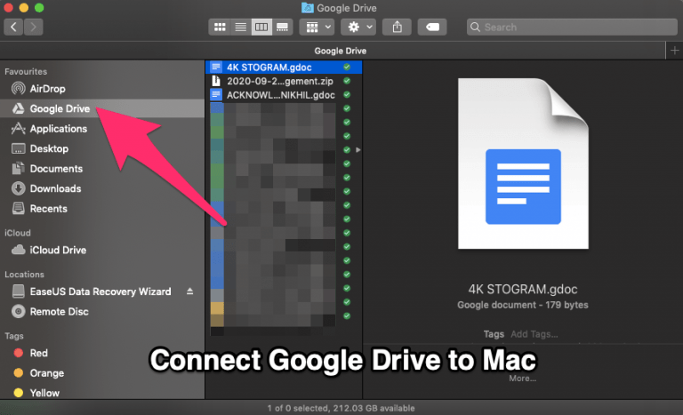 How to Reset OneDrive on Mac?