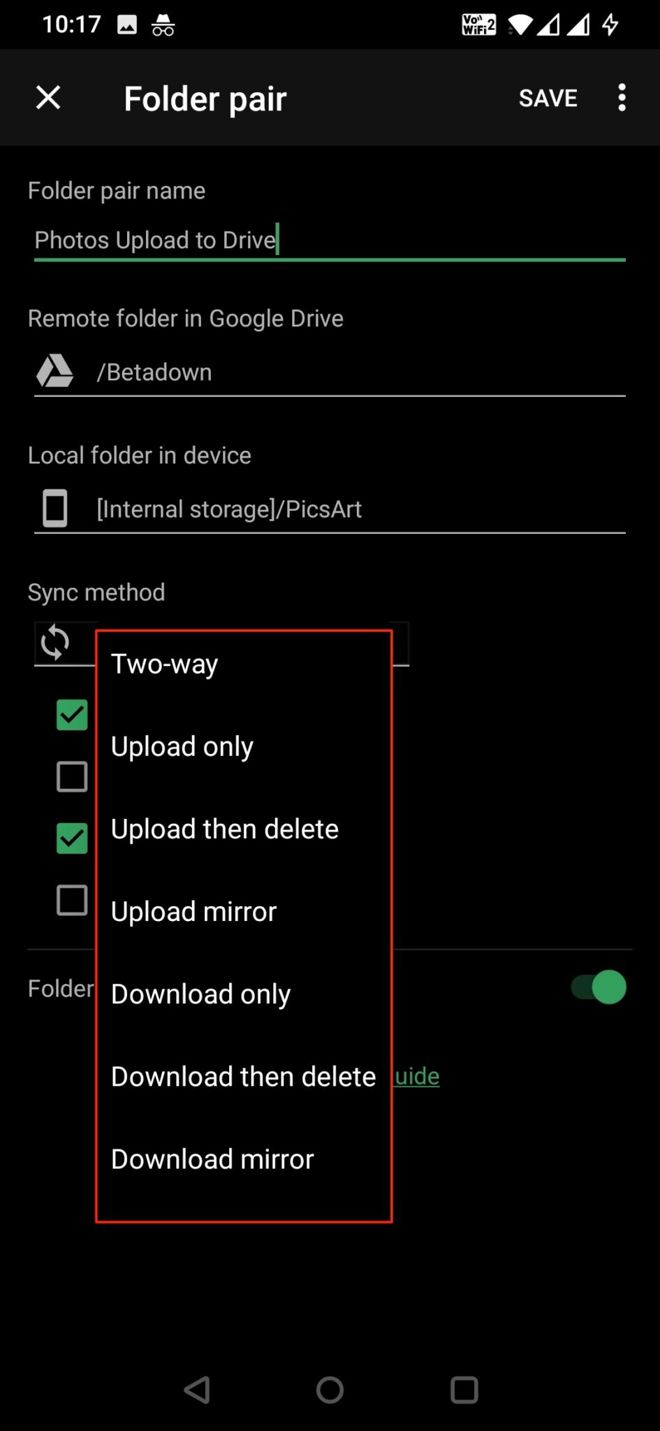 How to Backup Android Photos to Google Drive? - BytesBin