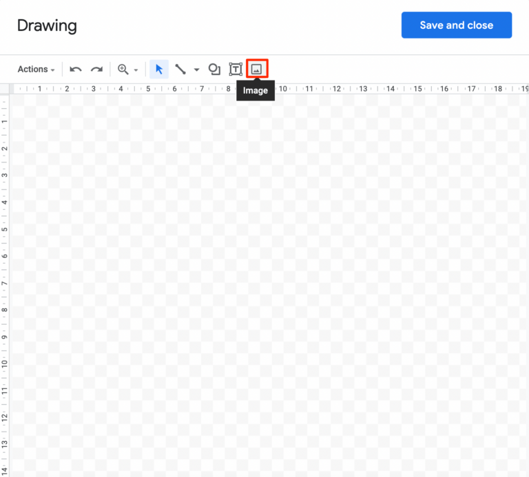 How to Overlap Images in Google Docs 2025?
