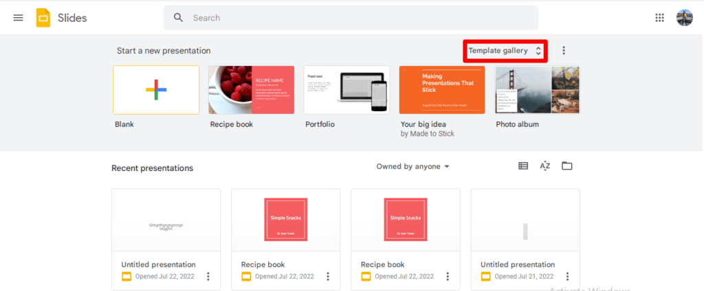 How to Create Google Slides Template? How to Create Google Slides Template?