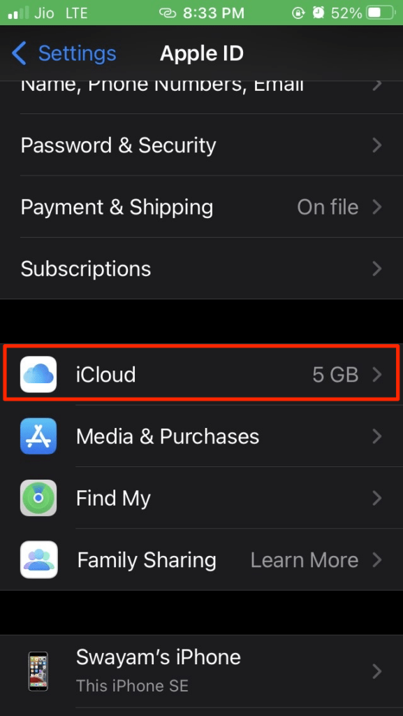 How to Fix OneDrive Not Syncing on iPhone? [6+ Methods] (2025) - BytesBin