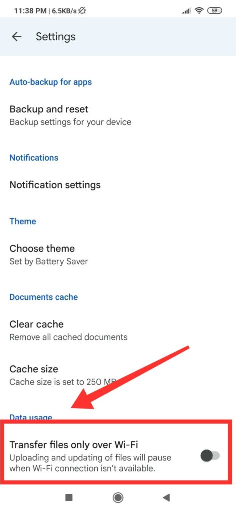 Files Not Uploading to Google Drive: Fix it Now!