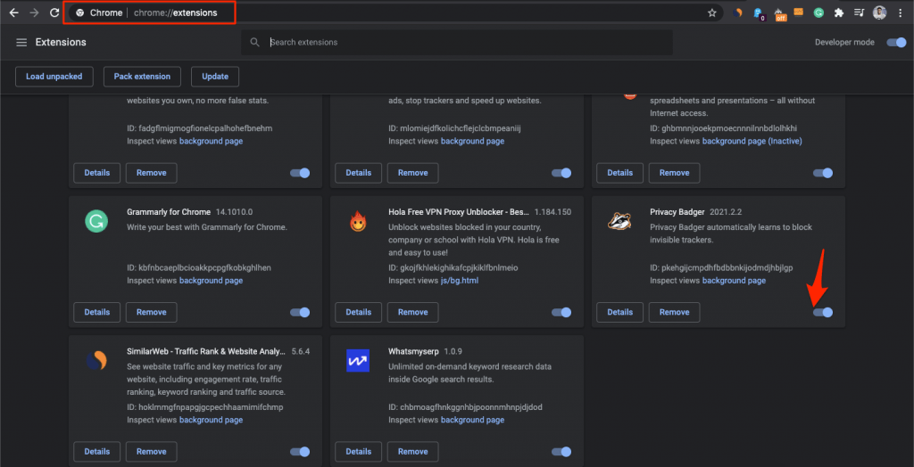 How to Fix Unable to Load File in Google Docs?