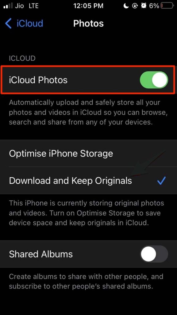 How to Stop iPhone Photos Backup to iCloud in 2025?