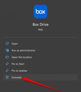 Box Not Syncing on Windows: 8 Ways to Fix!