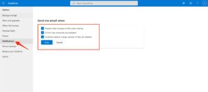 How to Disable OneDrive Notifications in 2025?