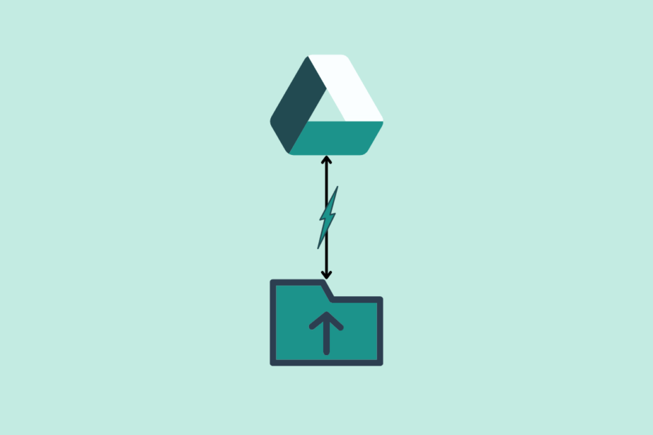 How To Upload Large Files To Google Drive Faster 