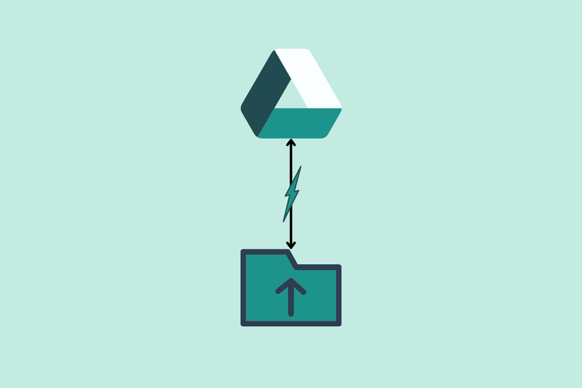 How To Upload Large Files To Google Drive Faster 