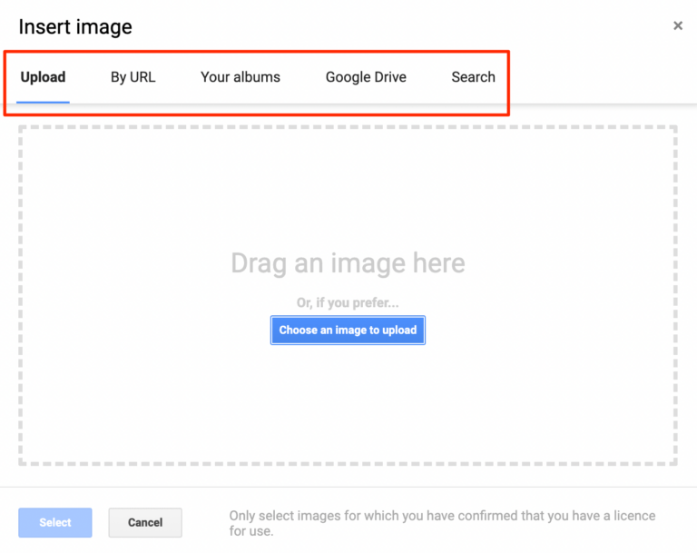 How to Overlap Images in Google Docs 2025?