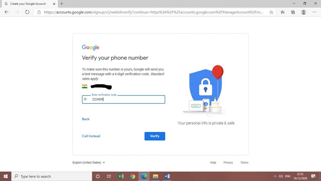 What is Google Drive & How to Create a G-Drive Account?