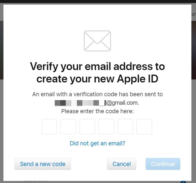 How To Create ICloud Account Without IPhone 2023 how-to-create-icloud-account-without-iphone-2023