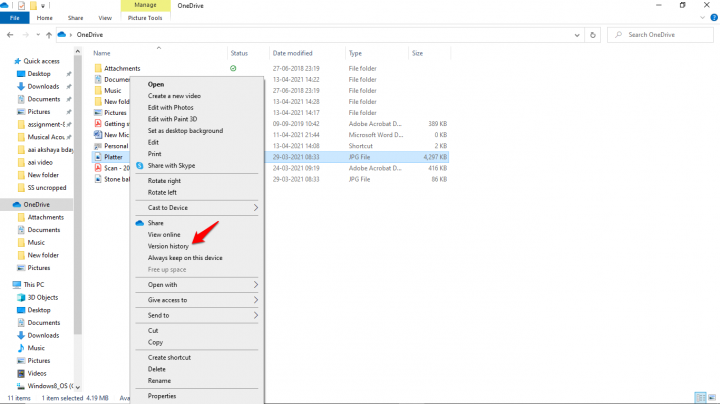 Features of OneDrive | Complete Guide (2026)